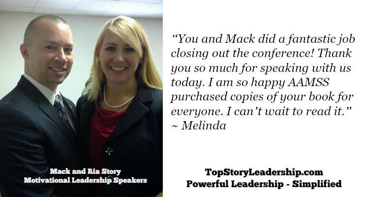 testimony meme 1 | Top Story Leadership