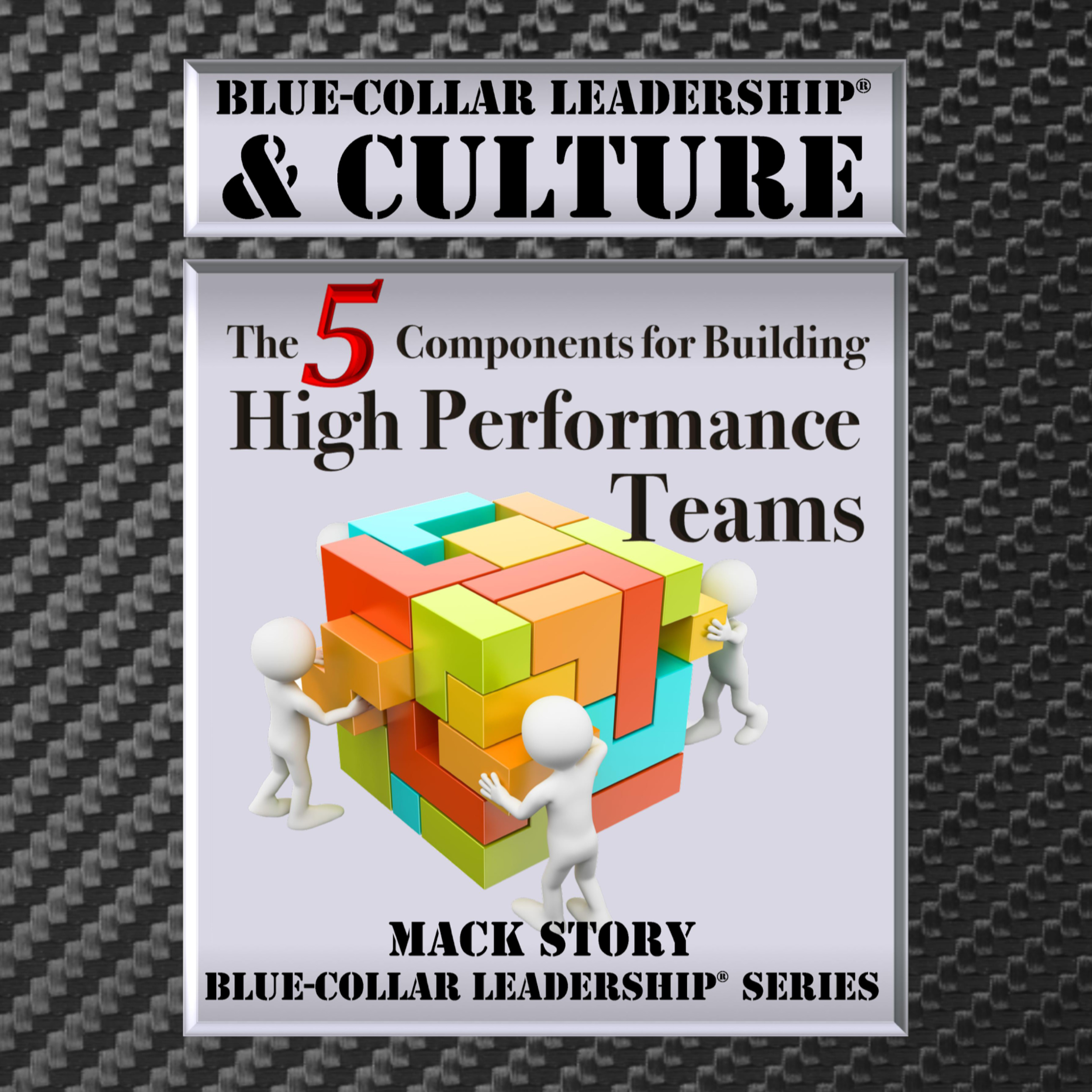 Blue-Collar Leadership & Culture | Top Story Leadership