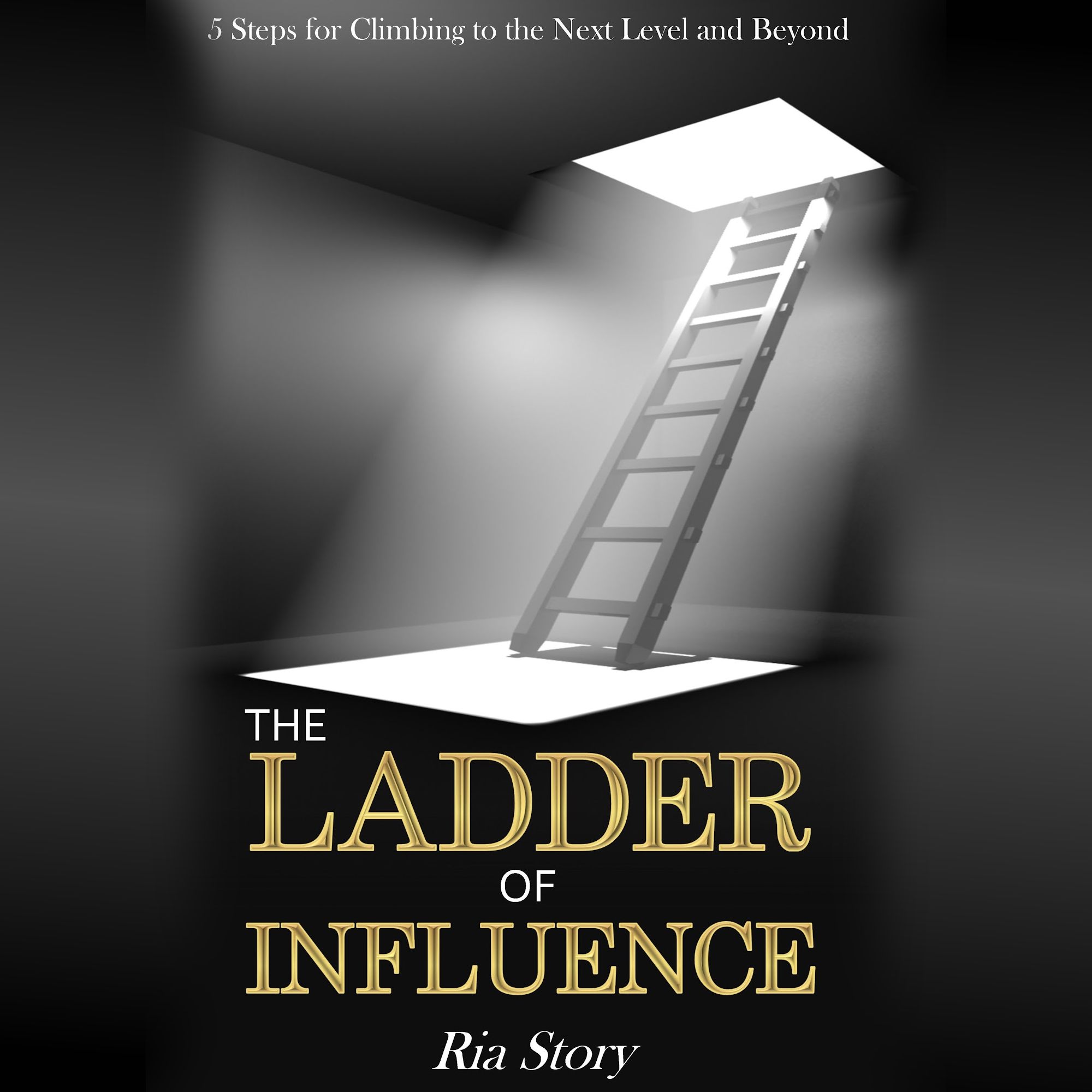 The Ladder of Influence® | Top Story Leadership